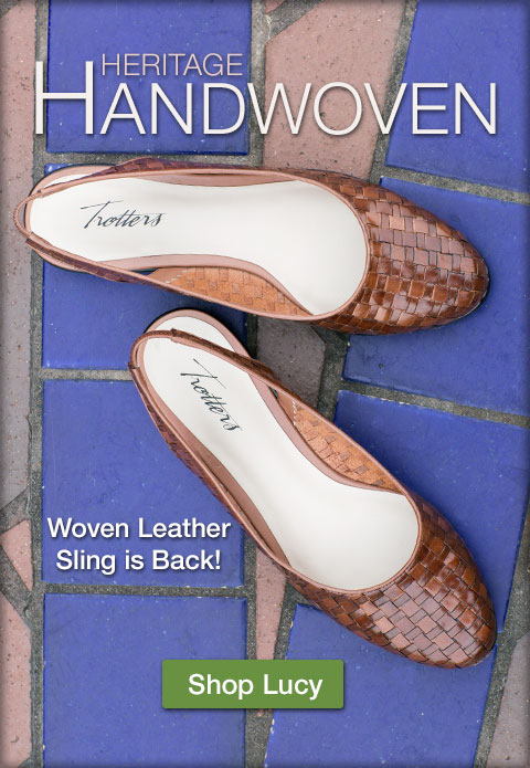 Trotters® Official Site: Comfortable, Stylish Women's Shoes