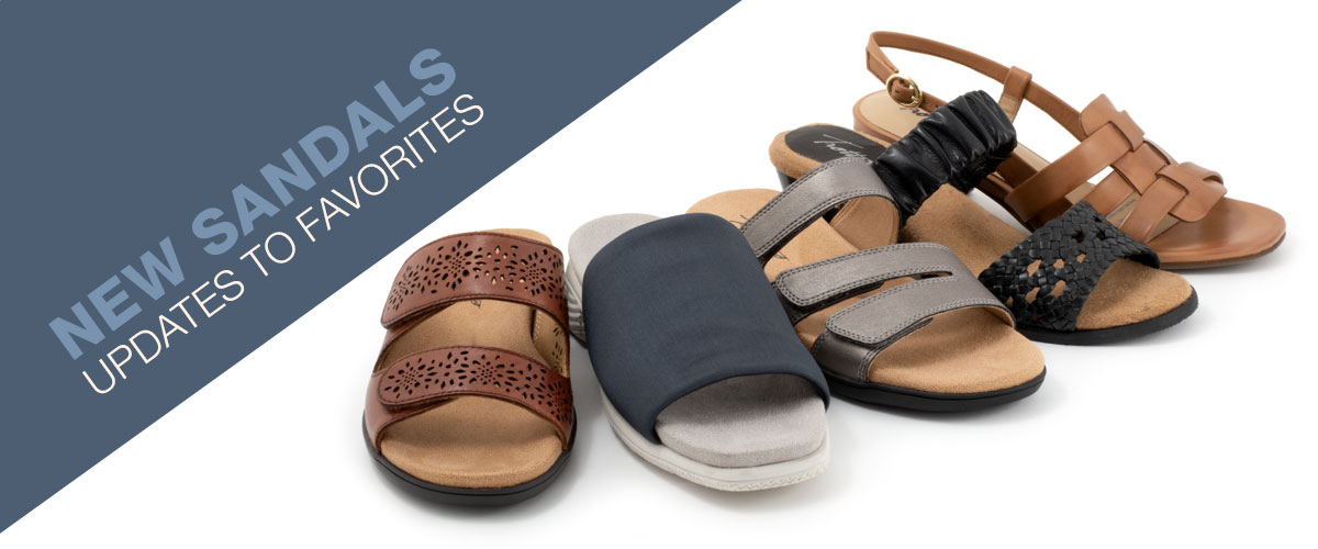 Trotters® Official Site: Comfortable, Stylish Women's Shoes