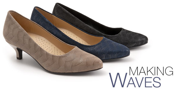 Trotters® Official Site: Comfortable, Stylish Women's Shoes